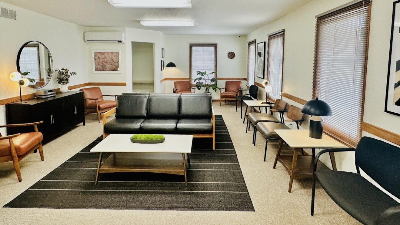 Home - Mid America Center