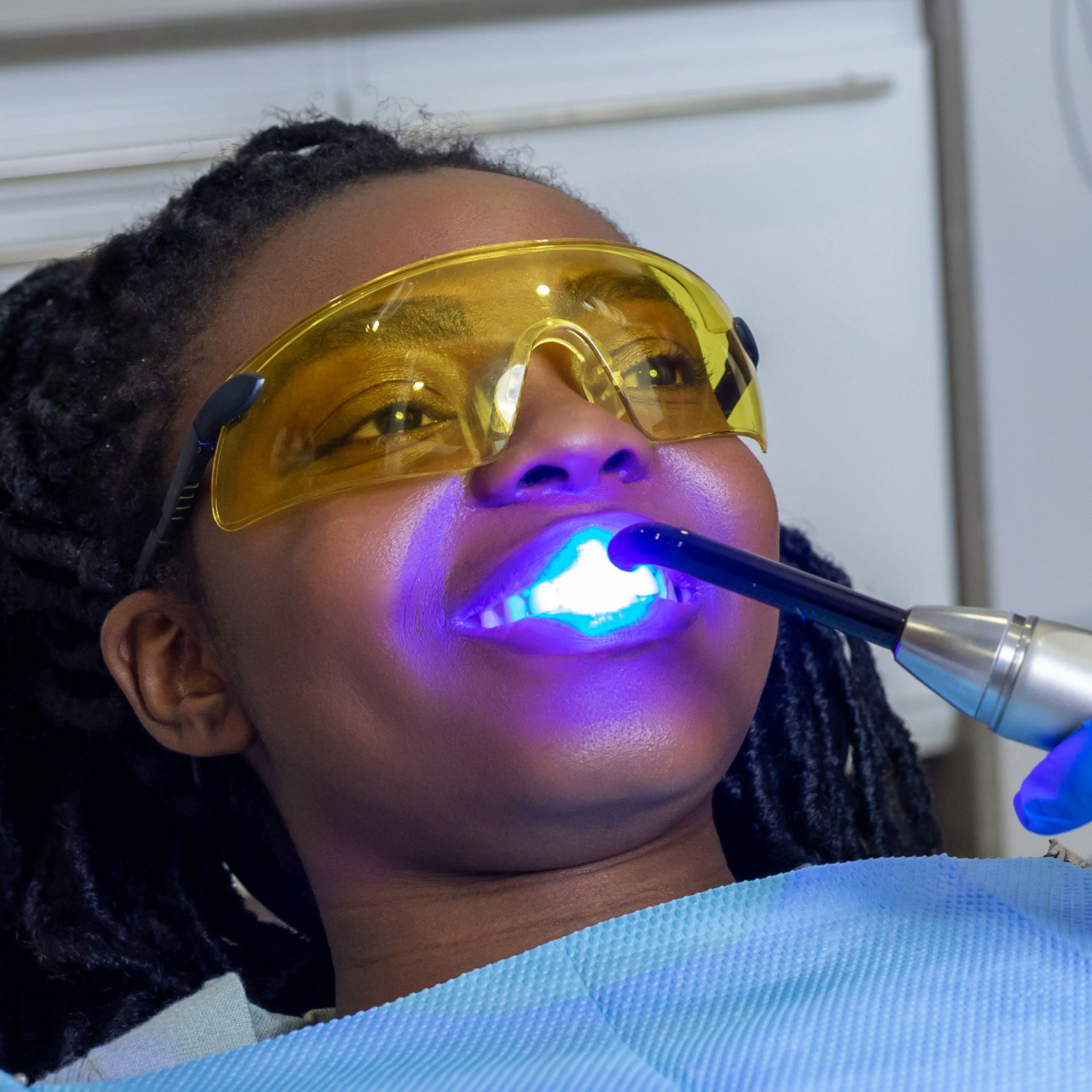 Cosmetic Dentistry - Mid America Center